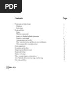 Colebrook-White Roughness Values | PDF | Surface Roughness | Sanitary Sewer