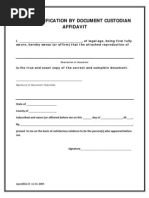 Letter of Subrogation | PDF | Subrogation | Insurance