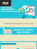 KPIs-In-Apple-Who-Uses-Them & How Do The Apple Staff Practice KPI | PDF ...