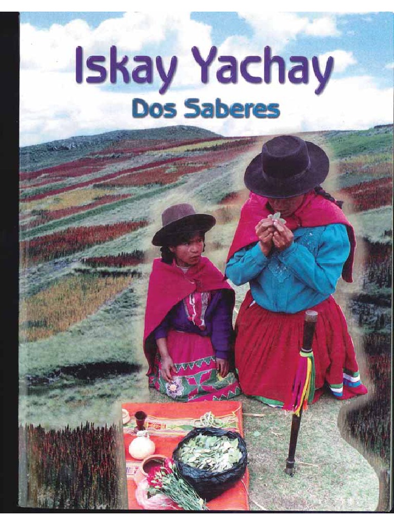 Iskay Yachay | PDF