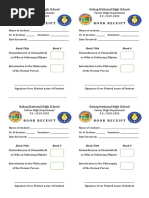 Vehicle Sticker Application Form 2020 | PDF | Vehicles | Government ...