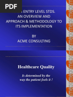 High Risk Medicine List | PDF