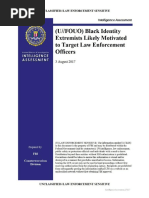 Secret Service Ranks and Purposes | PDF | National Security | Government