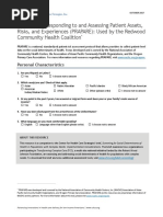 ASD Questionnaire For Parents | PDF | Autism Spectrum | Autism