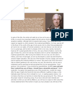 The Promise Nicola Davies | PDF