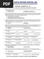 FE Civil Review With 800 Solved Problems Islam 2018 | PDF | Science ...