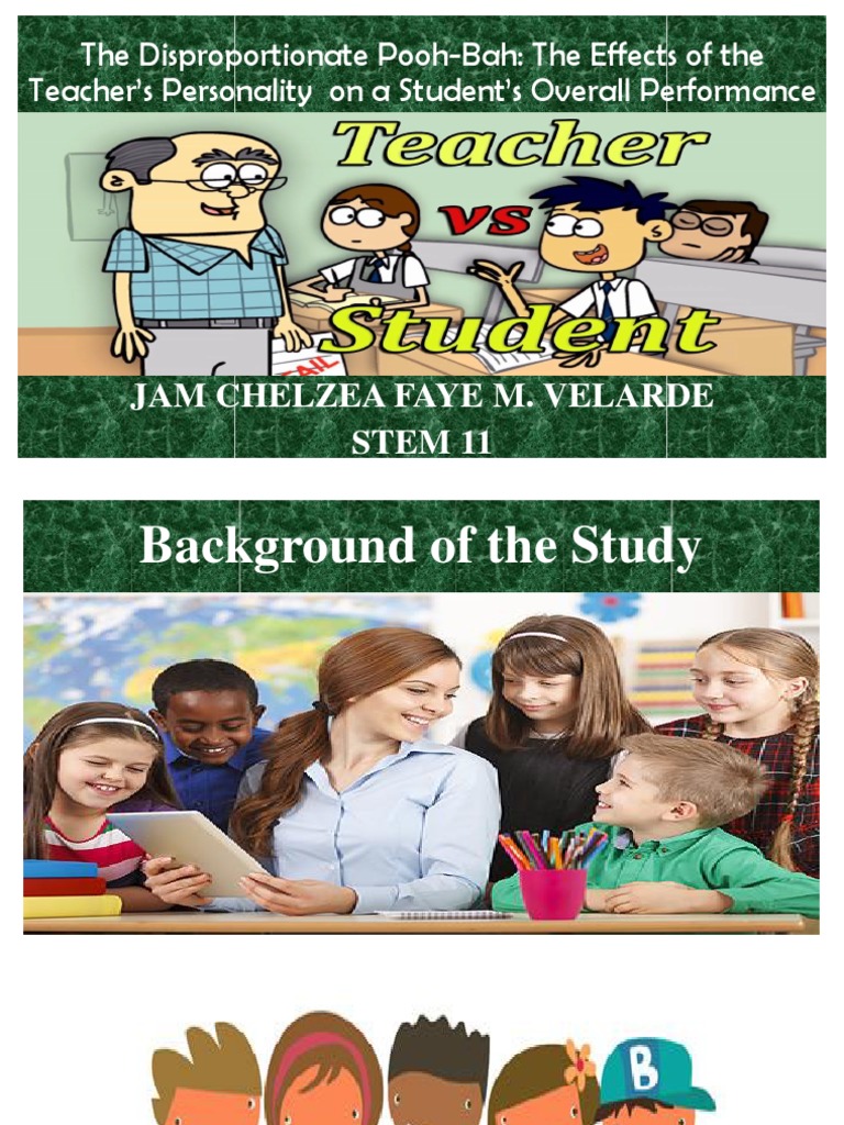 The Disproportionate Pooh-Bah Final | PDF | Personality Psychology ...