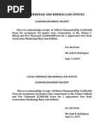 LDDAP-ADA Payment Guidelines | PDF | Debits And Credits | Payments