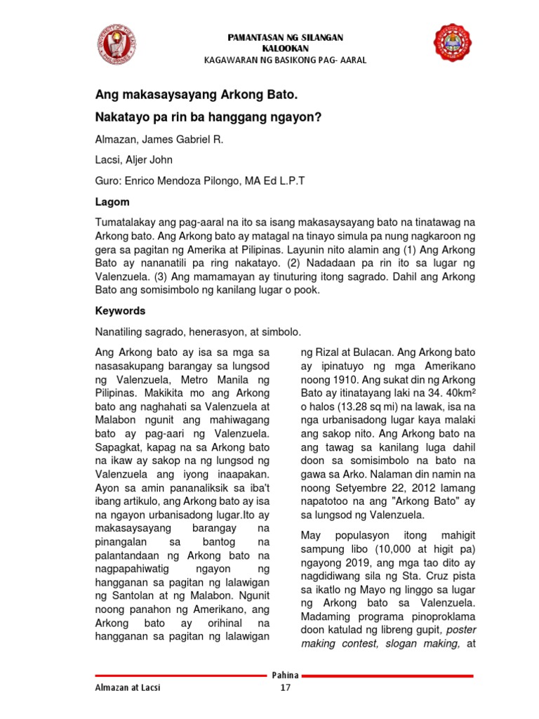 Research Introduction Quadrant | PDF