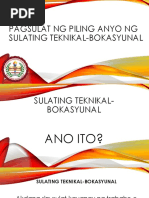 Flyers, Leaflets, at Promotional Materials | PDF