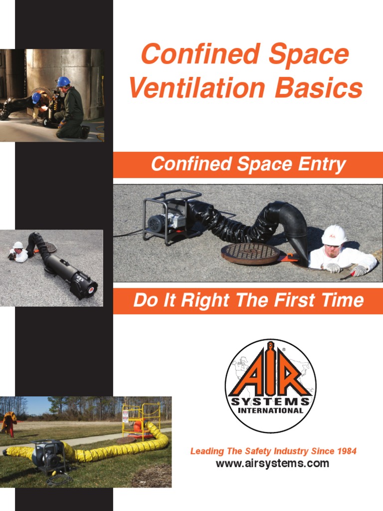 Vetilation Basics | PDF | Ventilation (Architecture) | Duct (Flow)