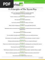 San Gen Shugi | PDF | Business | Self-Improvement