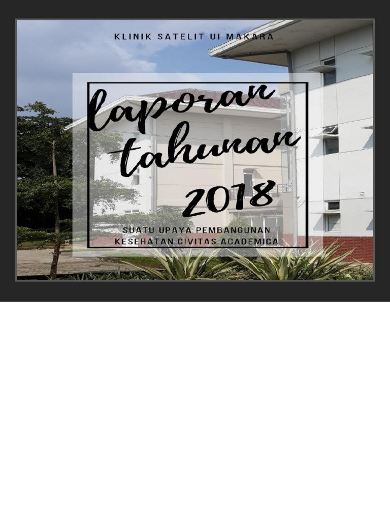 Laptah 2018 Final | PDF