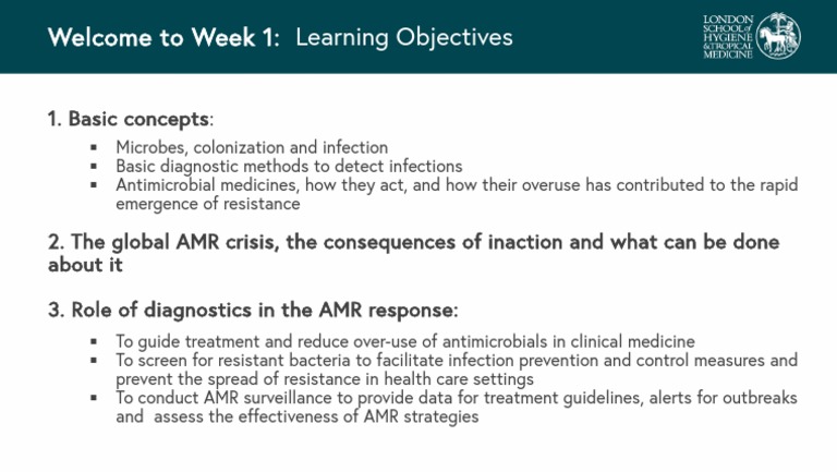 Learning Object AMR | PDF