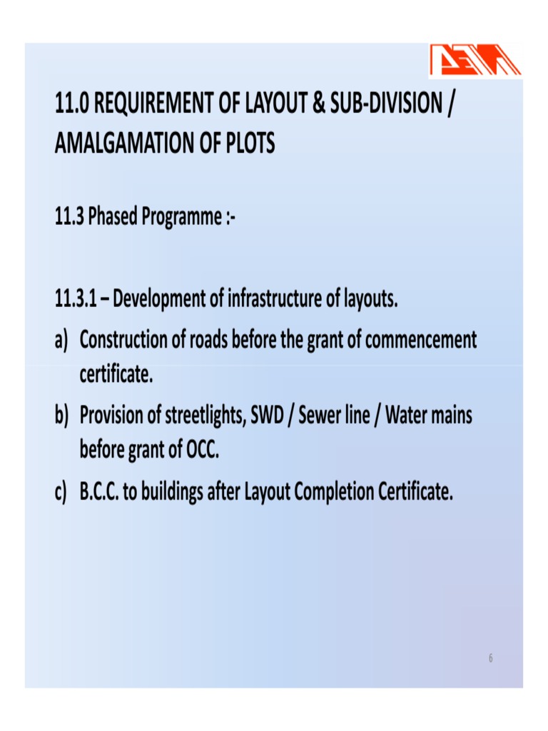 DCPR 2034 - PEATA Part Prese. | PDF | Clinic | Sewage Treatment