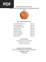 Contoh Analisis Jurnal Picot | PDF