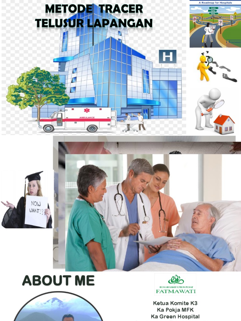 Metode Telusur Lapangan | PDF | Pengembangan Diri