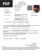 5 Keys Smith - System | PDF | Traffic | Driving