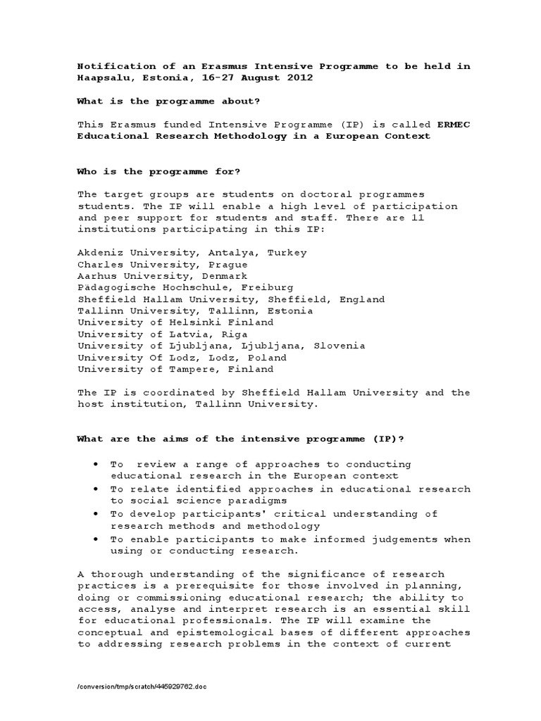 conversion/tmp/scratch/445929762 | PDF | Epistemology | Science