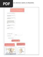 Sacroiliitis Grading per New York Criteria | PDF | Arthritis ...