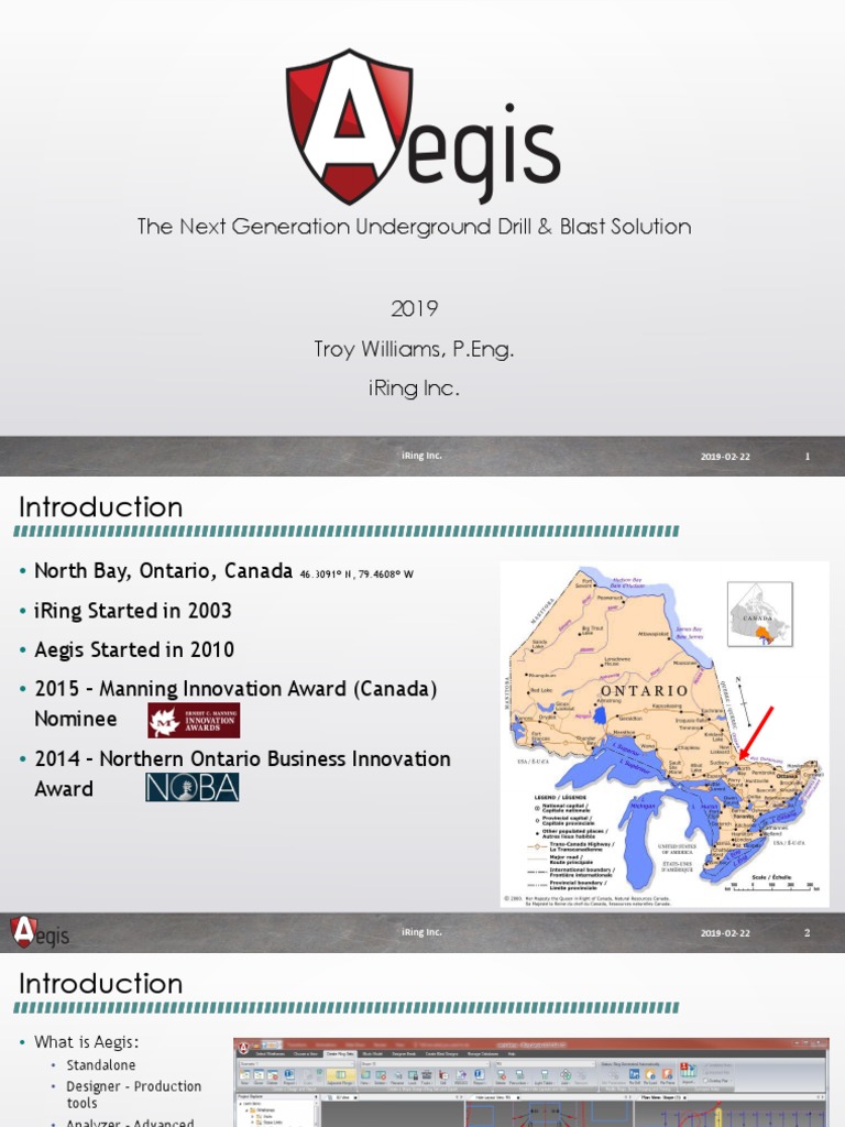 Aegis - Designer and Analyzer | PDF | Comma Separated Values ...