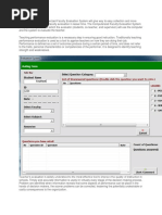 Inventory System Capstone Project Documentation | PDF | Databases | Inventory