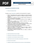 NP en Iso 45001 - 2023 | PDF | Auditoria interna | Europa Central