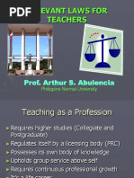 RA 6728-Government Assistance To Students and Teachers in Private ...