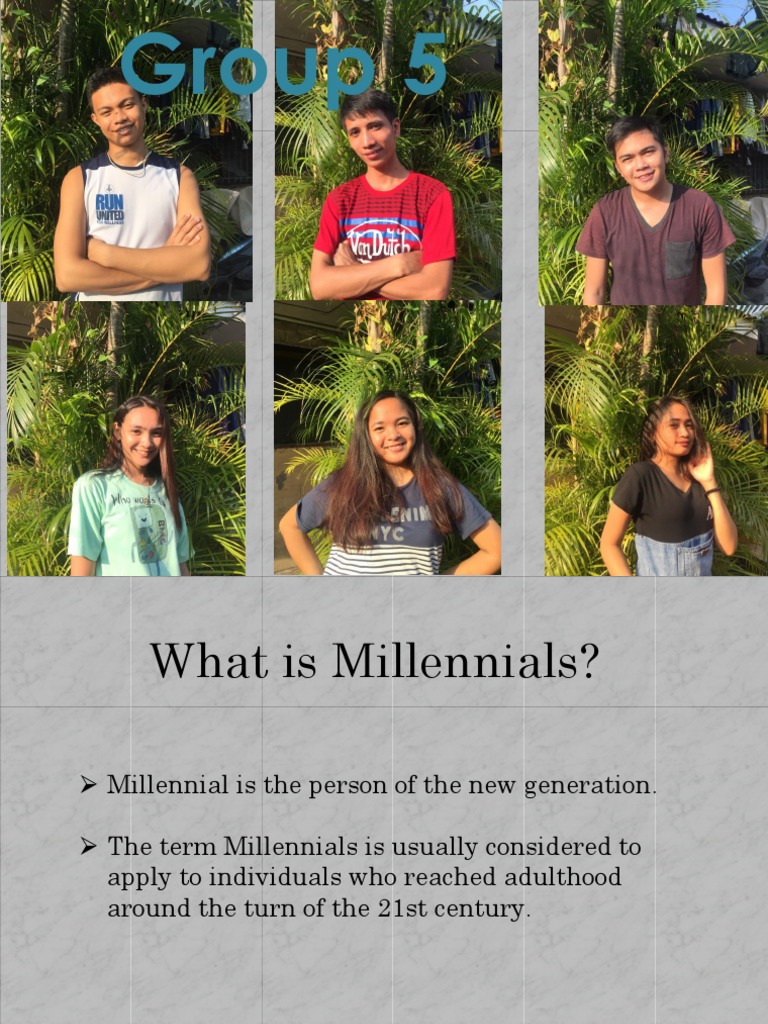 Ethics Joed4 | PDF | Millennials | Humanism