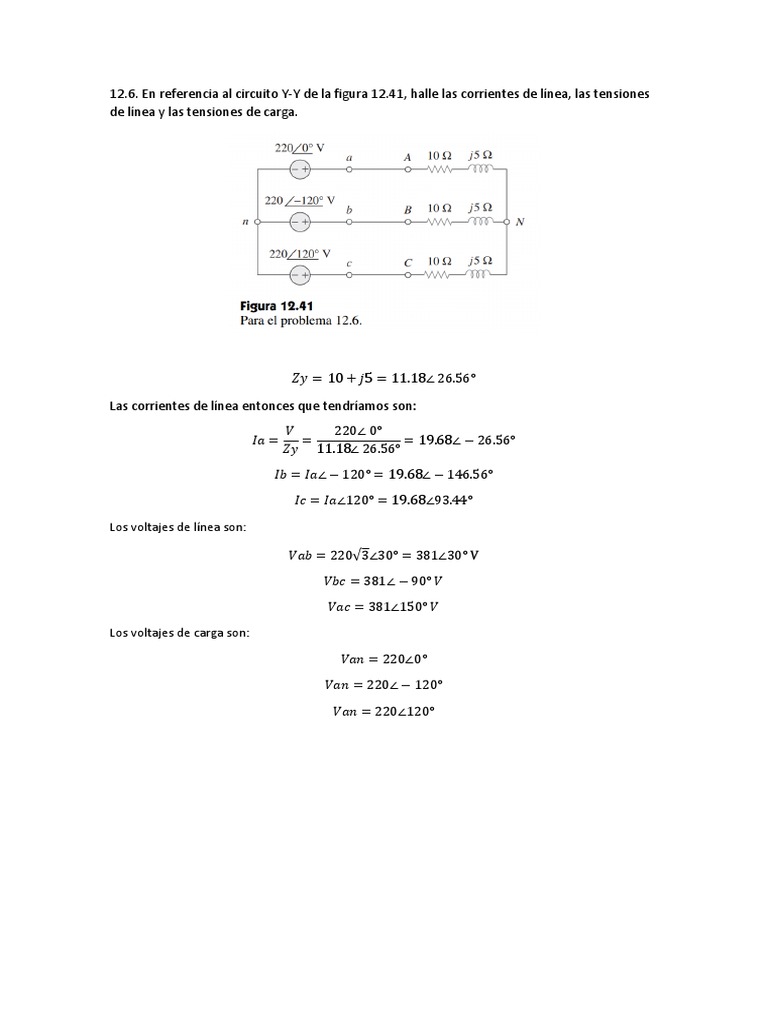 HJJJK | PDF | Impedancia eléctrica | Cantidad