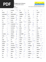 Inuktitut Syllabics Chart | PDF | Encodings | Language Families
