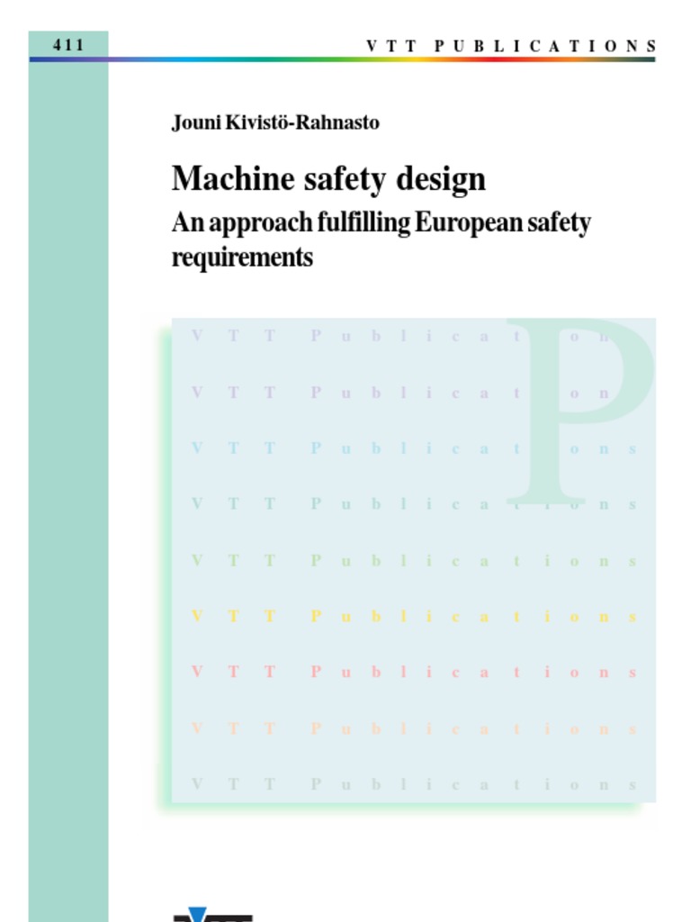 P411 PDF | PDF | Hazards | Risk Management