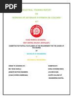 Bid Capacity Certificate New | PDF