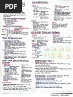 Anzba Burn Emergency Management PDF | PDF