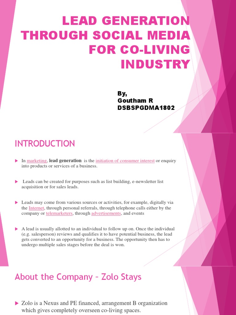 Zolo | PDF | Cyberspace | Communication