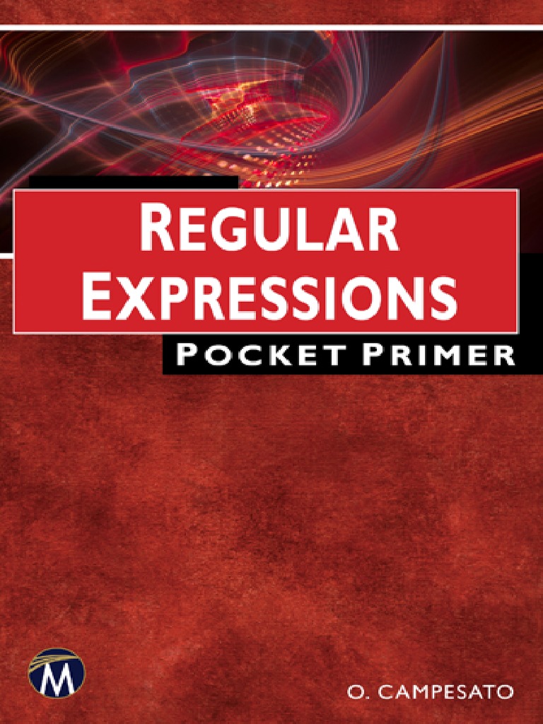 Regular Expression | PDF | Regular Expression | Computer Programming