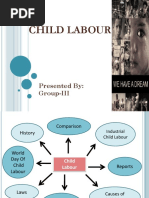 Project On Child Labour - Business Studies Class 12 | PDF | Child ...