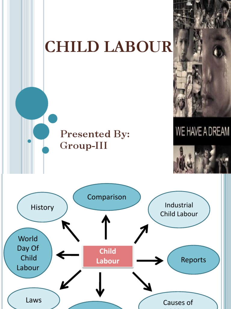 Child Labour: A Global Issue Requiring Urgent Action | PDF | Child ...