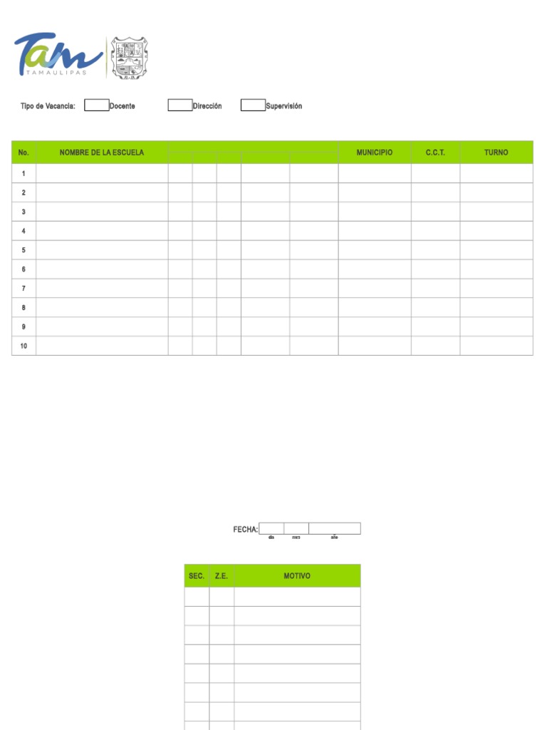 Directorio de Directores Escolares | PDF | México | Agitación