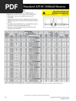 BRC Wire Mesh Sizes | PDF | Nature