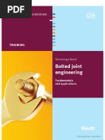 Roark 6ed | PDF | Beam (Structure) | Bending