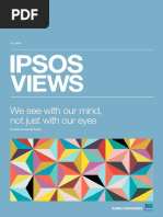 IANCON Conference Brochure | PDF