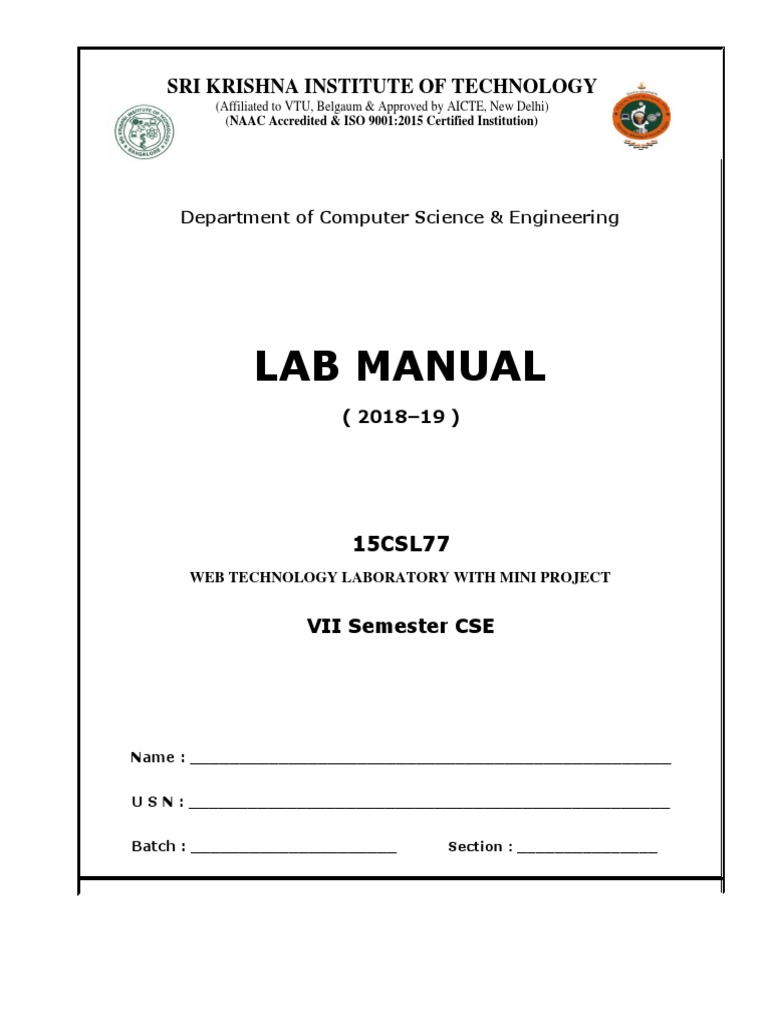 Web 15 CSL 77 | PDF | Cascading Style Sheets | Html Element