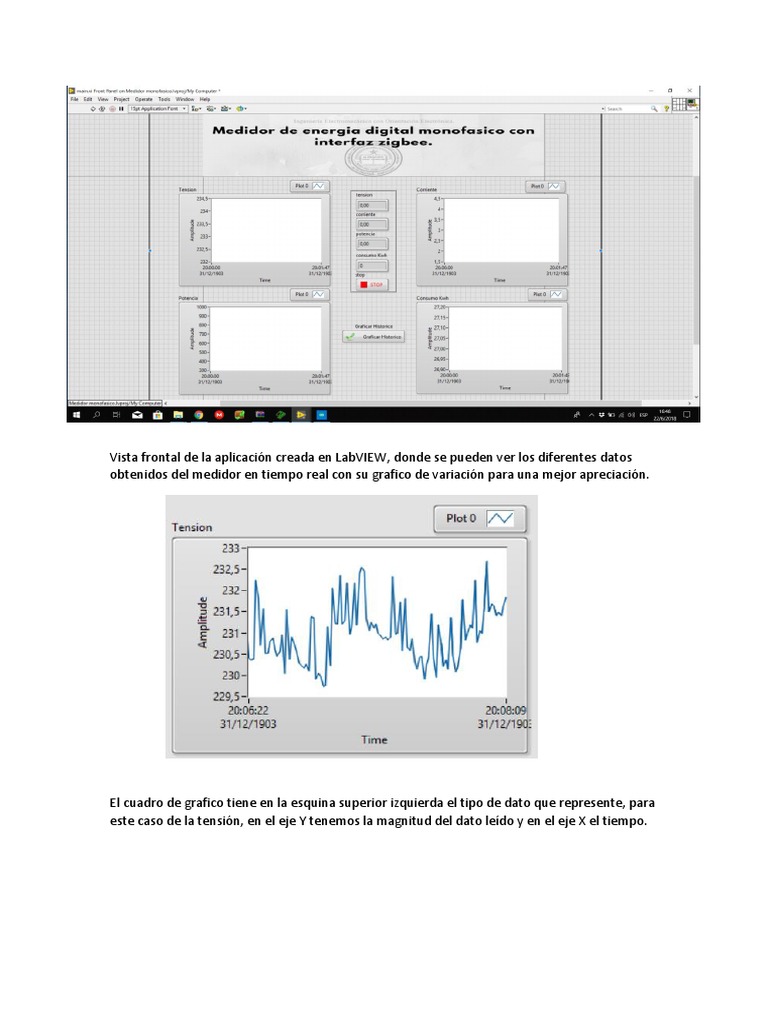 Explicacion de Como Funciona | PDF