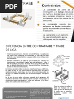 Tipos y Construcción de Dalas en Edificación | PDF | Fundación ...