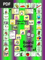 Everybody Up 1 Workbook | PDF