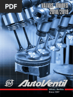 VSG 411 413 Parts List | PDF | Carburetor | Ignition System