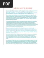 Black Nobility | PDF | Catholic Church | Vatican City