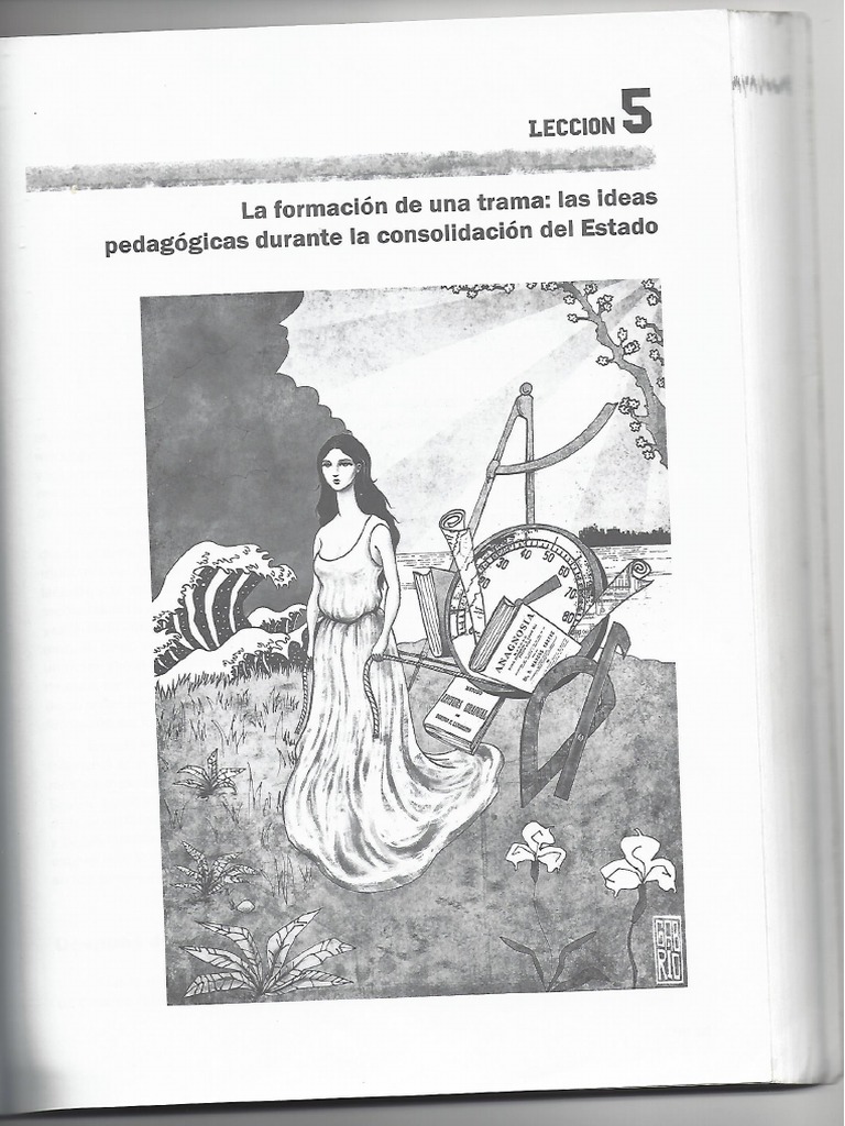Arata Mariño - Lección 5,6,7 y 9 | PDF