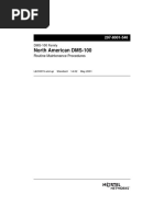 MOP (Method of Procedure) | PDF | Business | Technology & Engineering